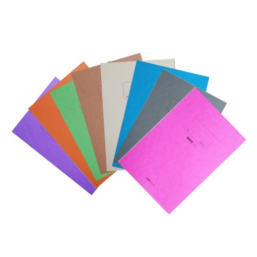 ΤΕΤΡΑΔΙΑ ΚΑΡΦΙΤΣΑ ΕΚΘΕΣΕΩΝ 40ΦΥΛΛΑ PRESPAN A4 "SELECT BOOK" SALKO 2610 ...